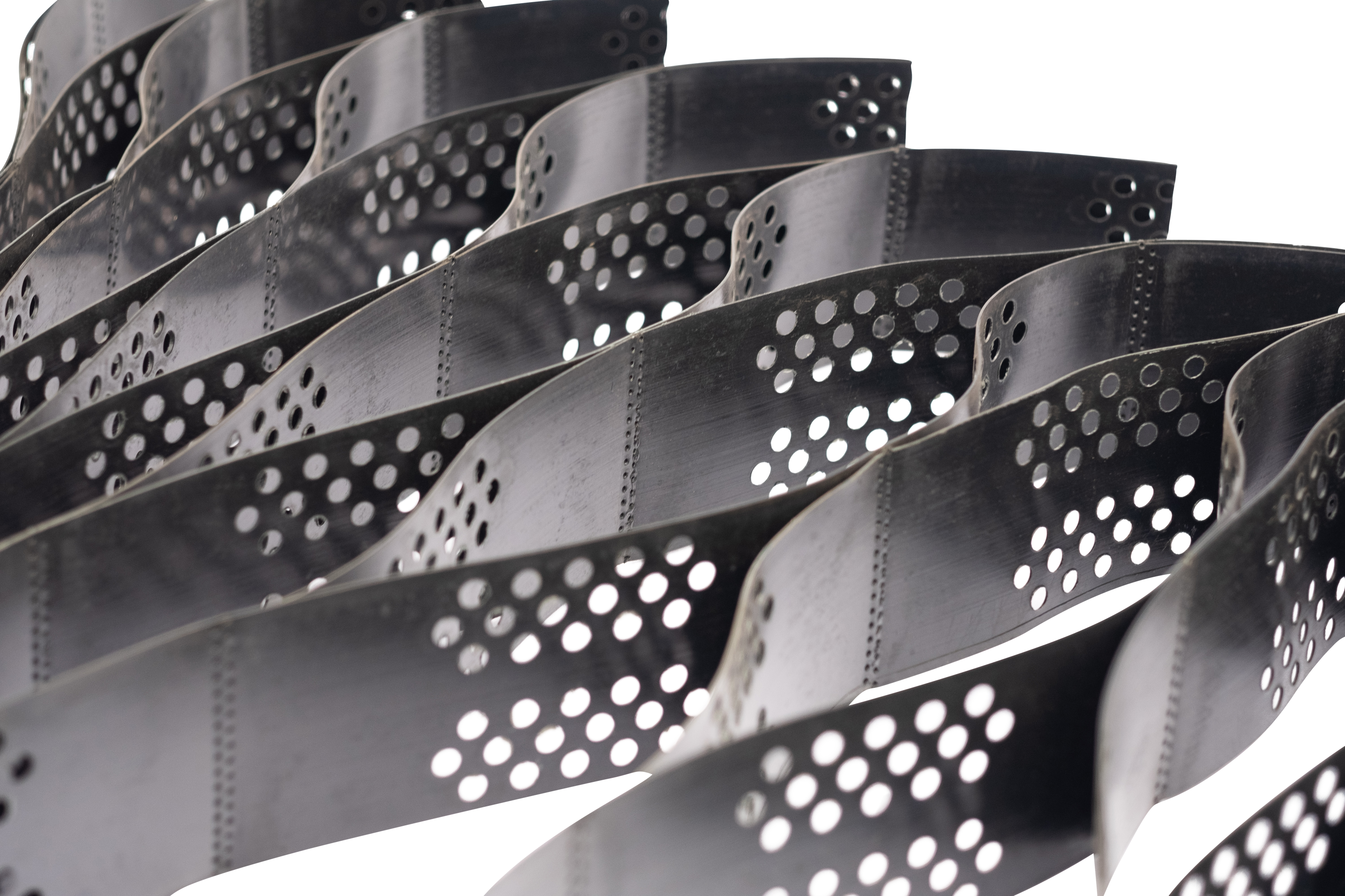 Hycell™ Cellular Confinement Geocells, Hy-Tex UK