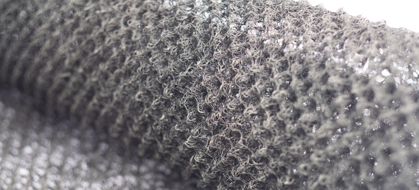 GeoMat™ Permanent Erosion Mat, Hy-Tex UK