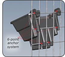 VersiWall® GP, Hy-Tex UK
