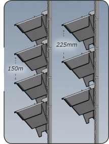 VersiWall® GP, Hy-Tex UK