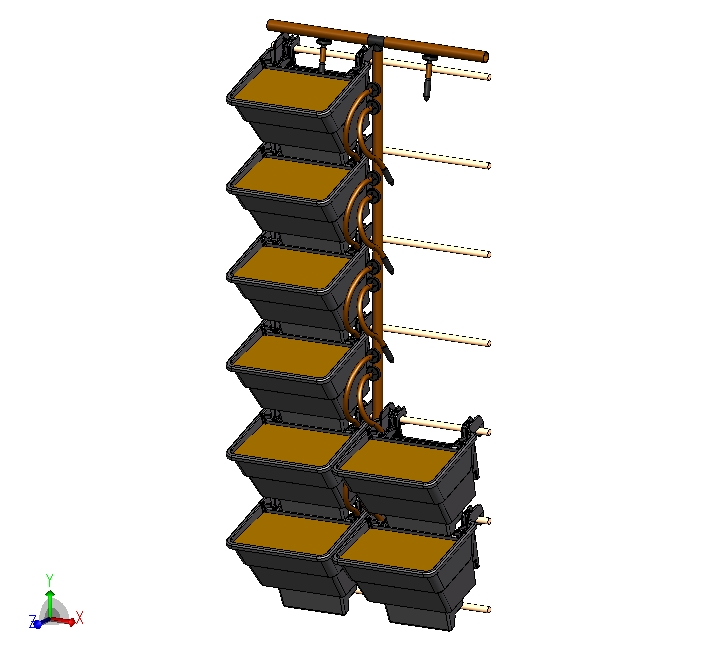 VersiWall® GP, Hy-Tex UK