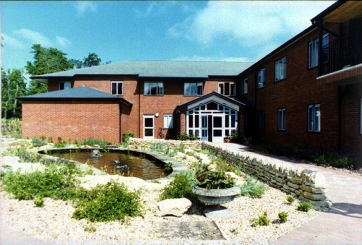 Covertex™ Ground Cover, Hy-Tex UK