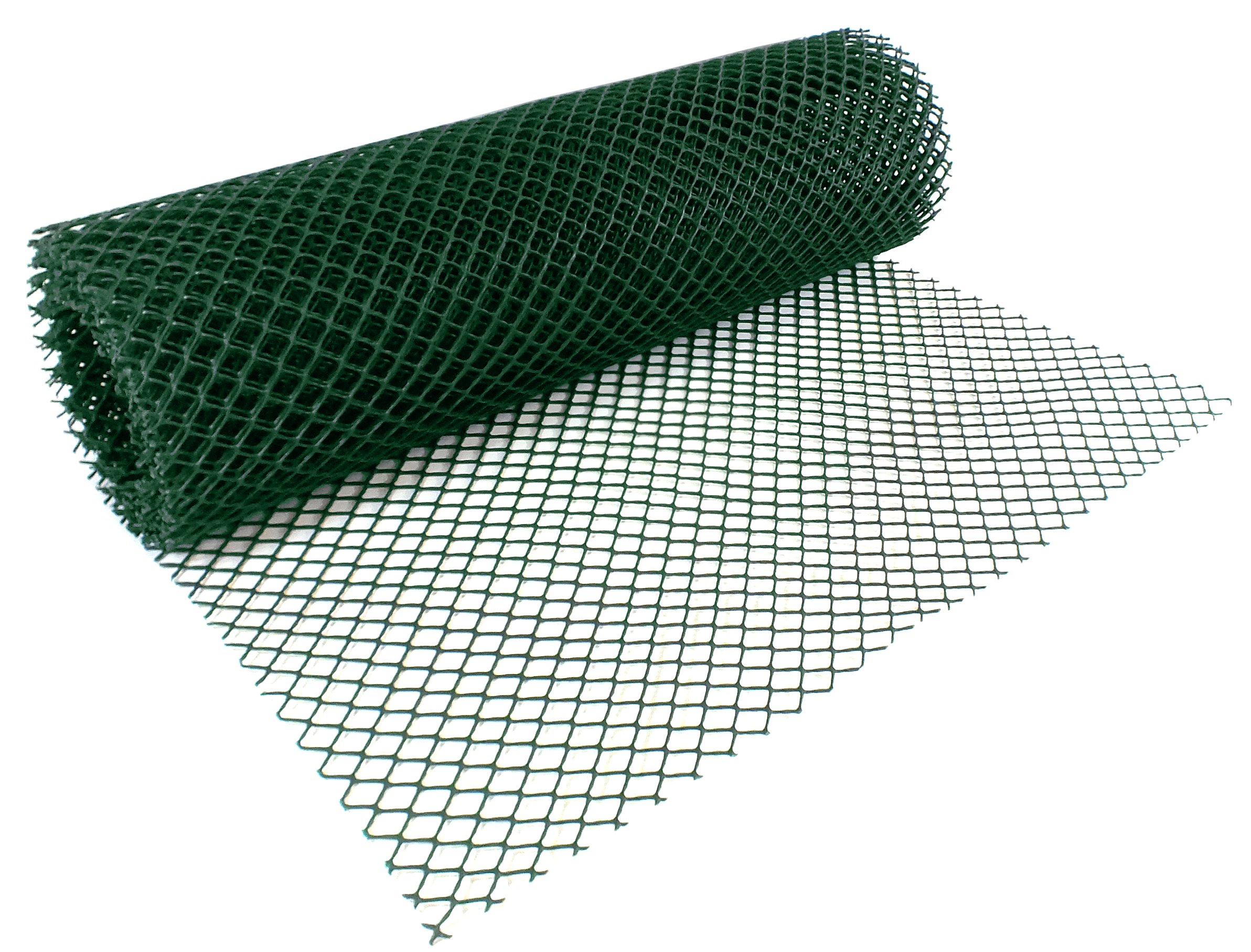 GrassMesh™ Grass Reinforcement Meshes, Hy-Tex UK