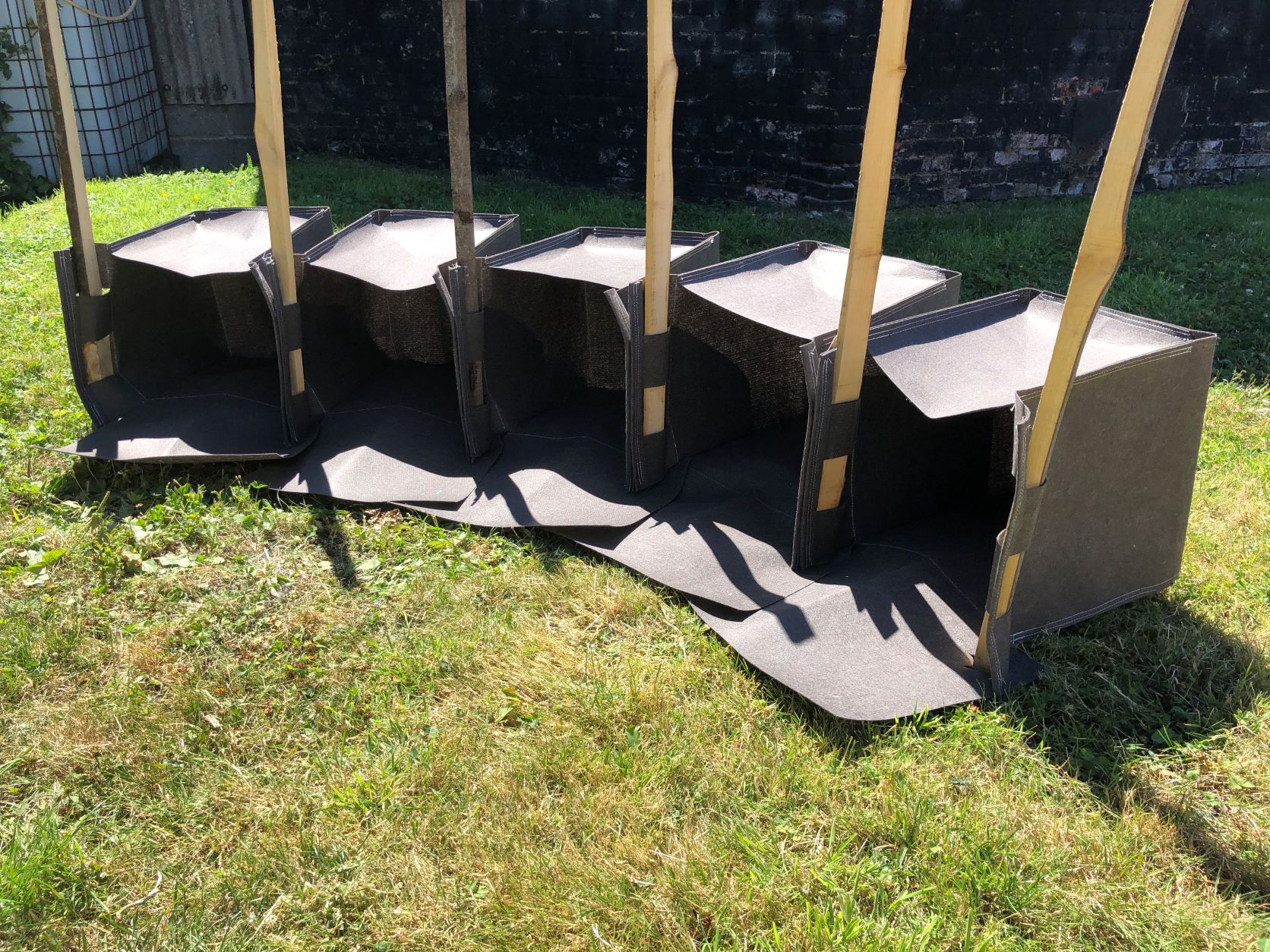 Biobrane™ W70 SiltPocket™, Hy-Tex UK