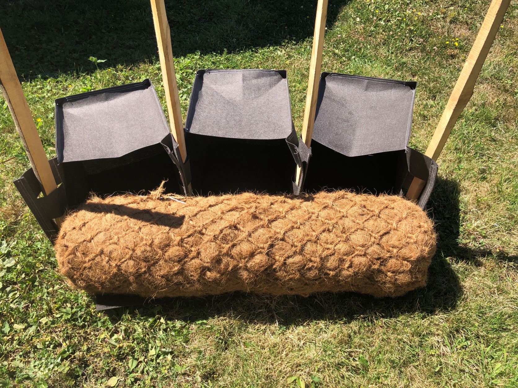 Biobrane™ W70 SiltPocket™, Hy-Tex UK