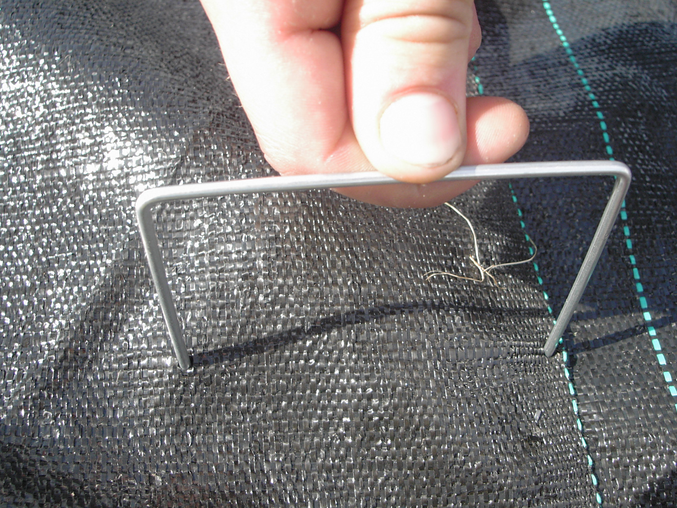 Covertex™ Tree Mats, Hy-Tex UK