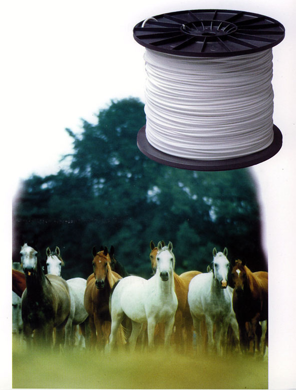 Bayco® Equine - Horse Sight Fence, Hy-Tex UK
