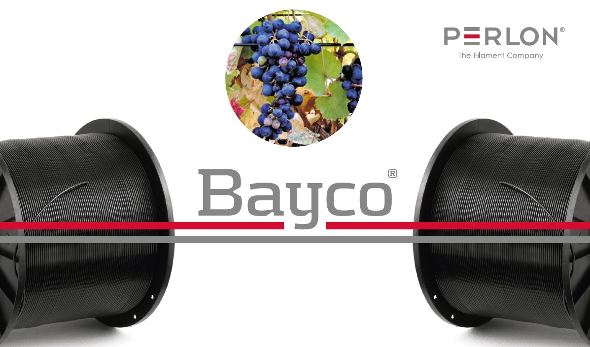 Bayco® - Polyamide Monofilament Wire, Hy-Tex UK