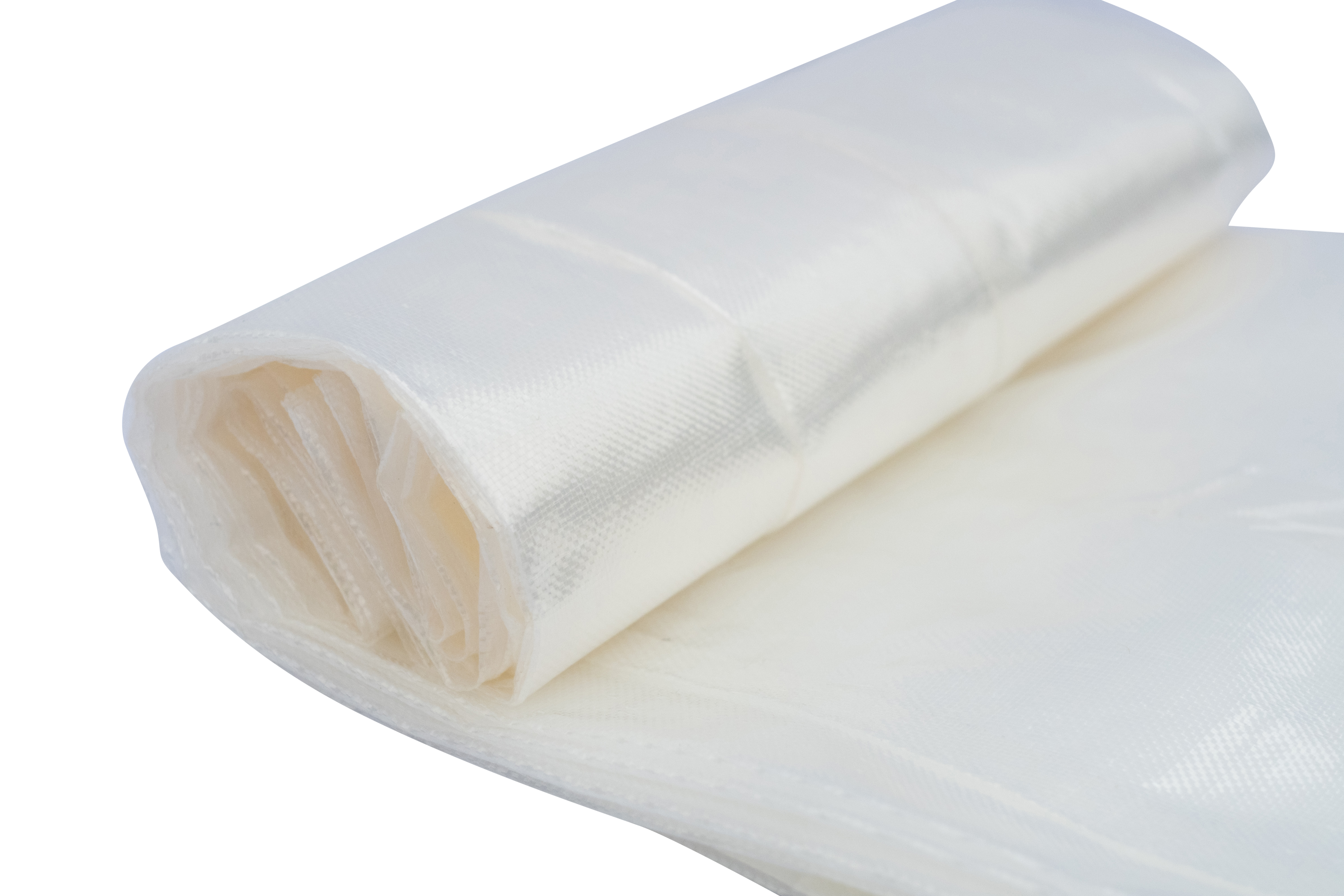 Clearweave™ - Cherry Rain Covers, Hy-Tex UK