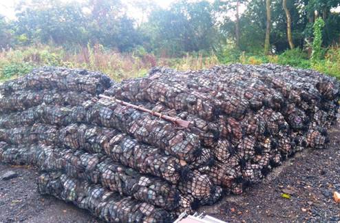 Rock Rolls, Hy-Tex UK