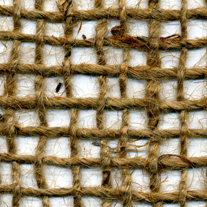 Jute Soil Saver™, Hy-Tex UK
