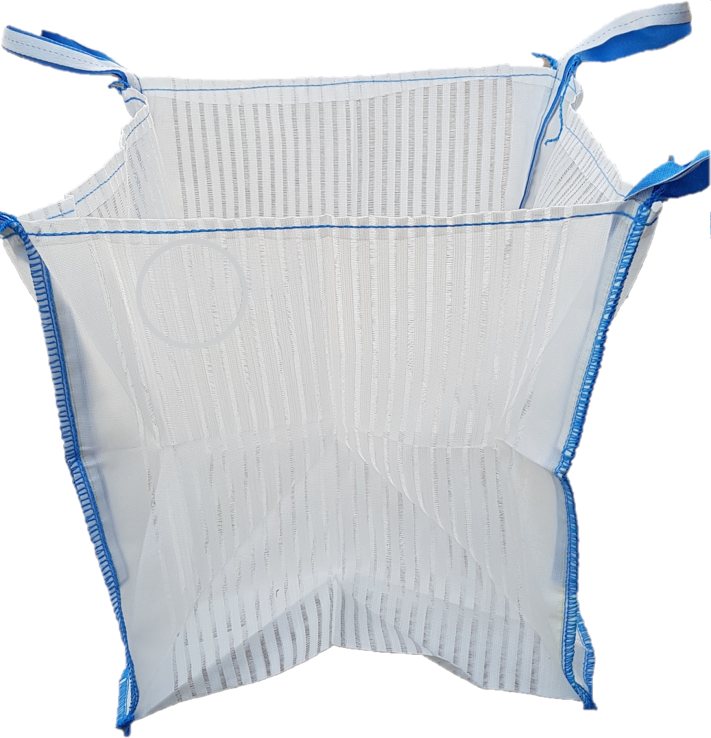 Pro-Tex™ Vented Bulk Bags, Hy-Tex UK