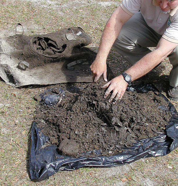 Ultra Drain Guard, Hy-Tex UK