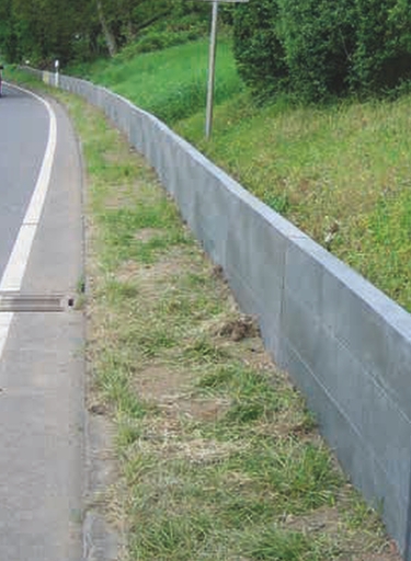 Ecofender™ Elite - Permanent Amphibian Barrier, Hy-Tex UK