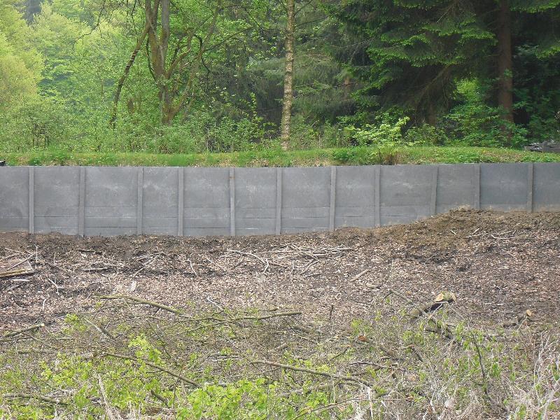 Ecofender™ Elite - Permanent Amphibian Barrier, Hy-Tex UK