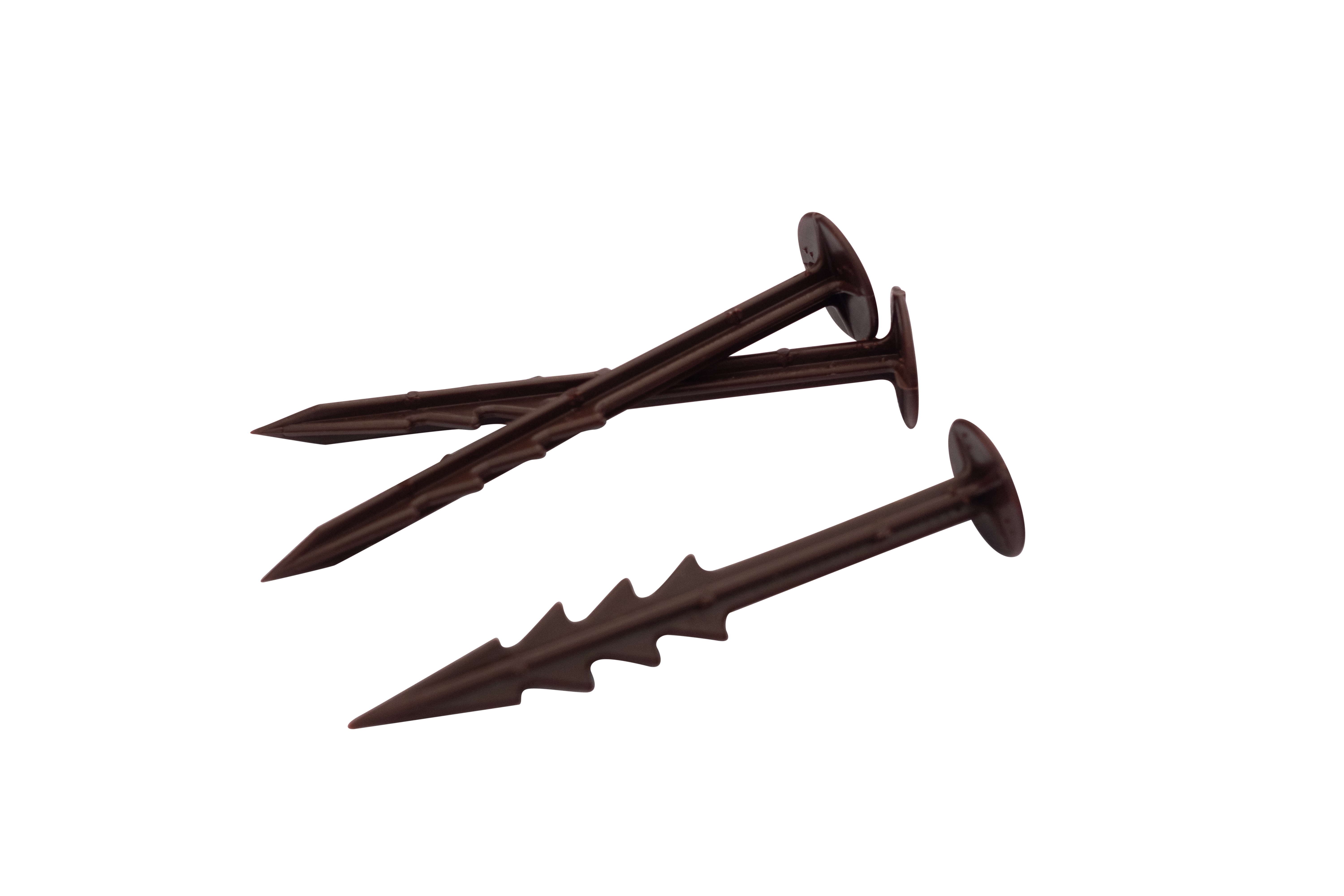 Biodegradable Fixing Pegs, Hy-Tex UK