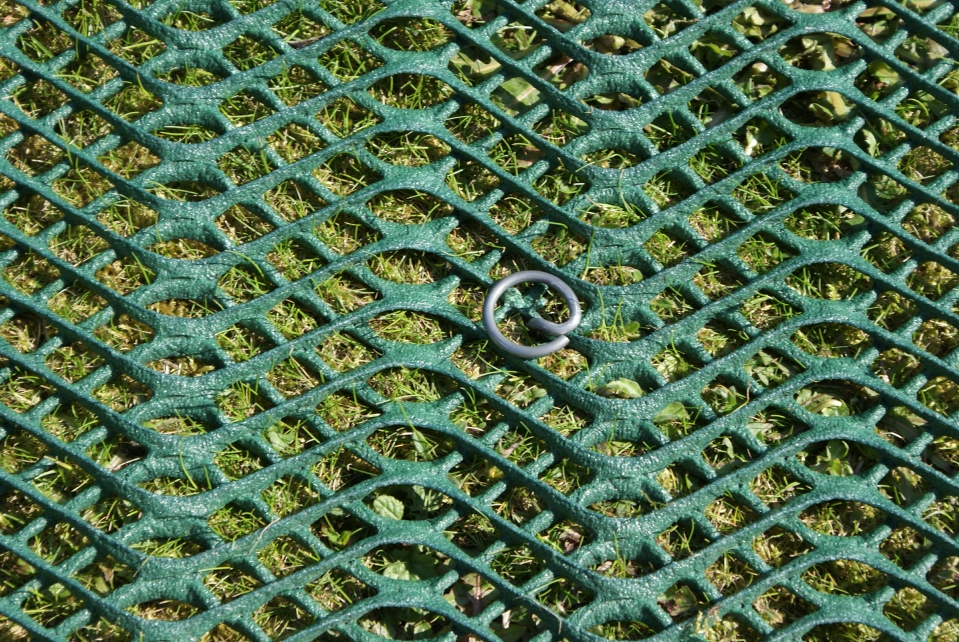 Gripple TL P1 Pin, Hy-Tex UK