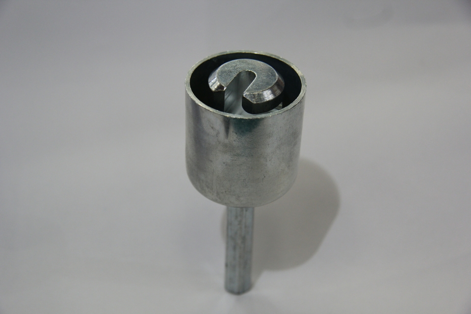 Gripple TL P1 Pin, Hy-Tex UK