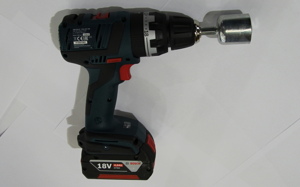 Gripple TL P1 Pin, Hy-Tex UK