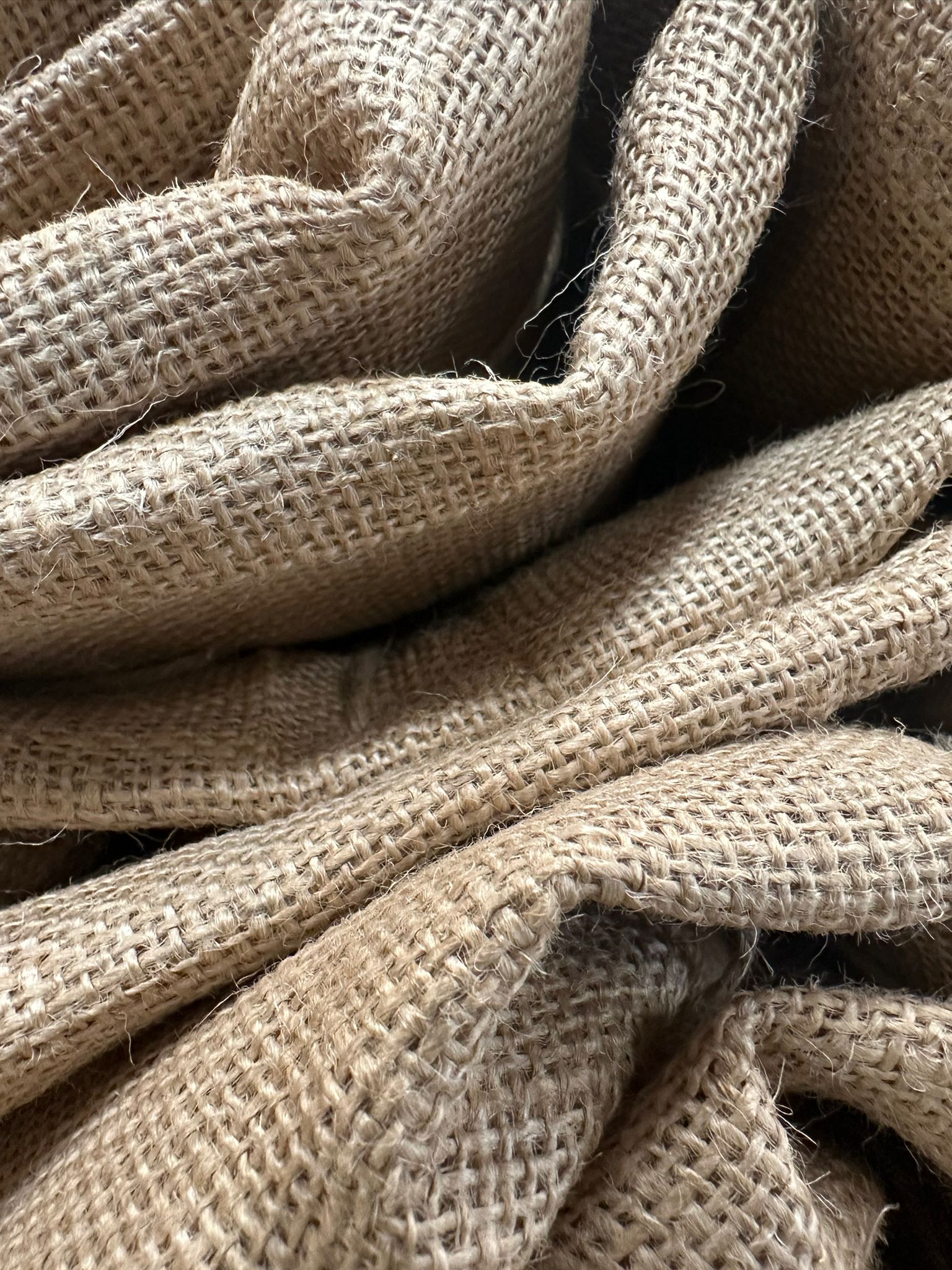 Hessian Bolt, Hy-Tex UK